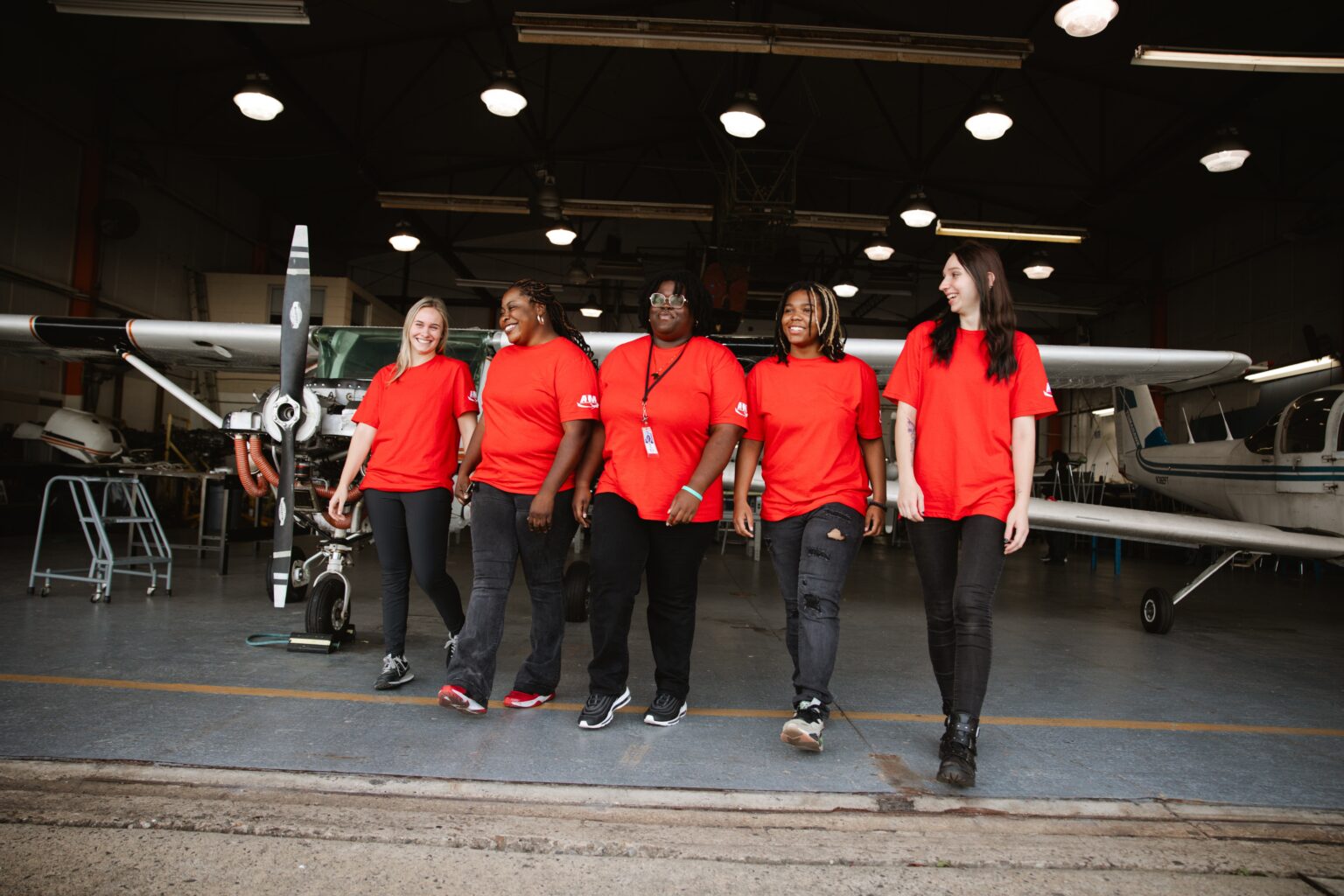 AIM Facebook - Aviation Institute of Maintenance