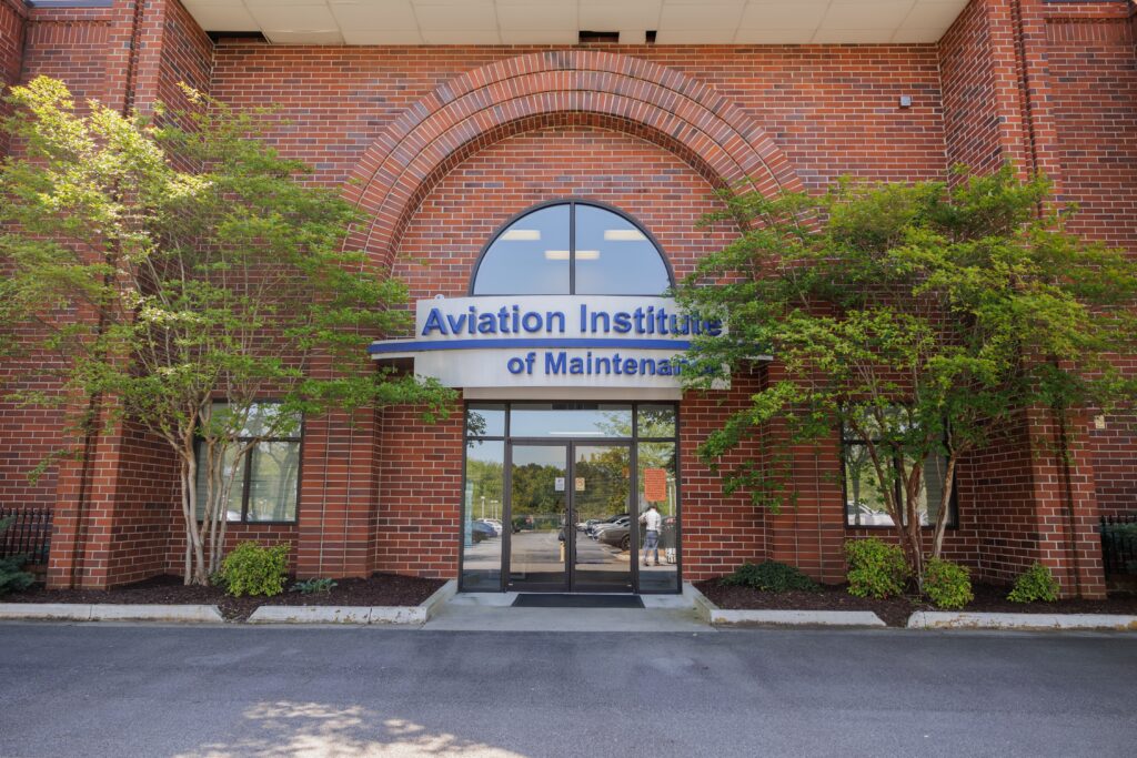 Campus Open House - Aviation Institute of Maintenance