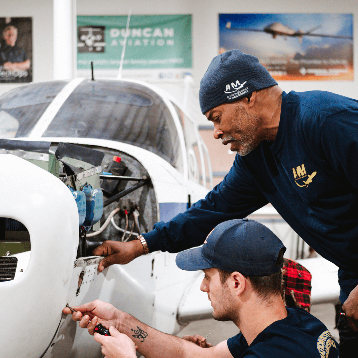 Maintenance Technician License Requirements: Your Guide to Aviation Careers