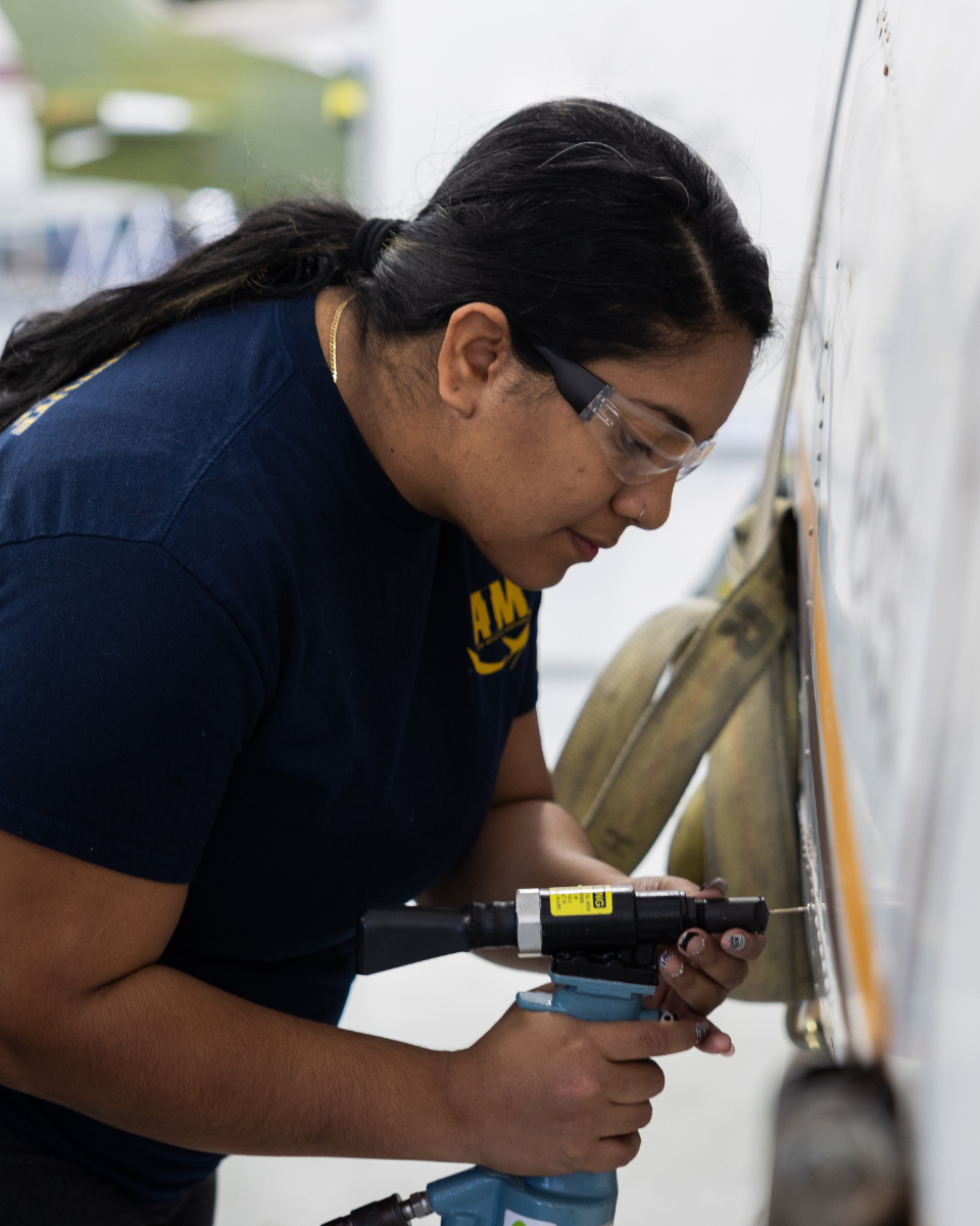 Get your A&P license: Requirements and process