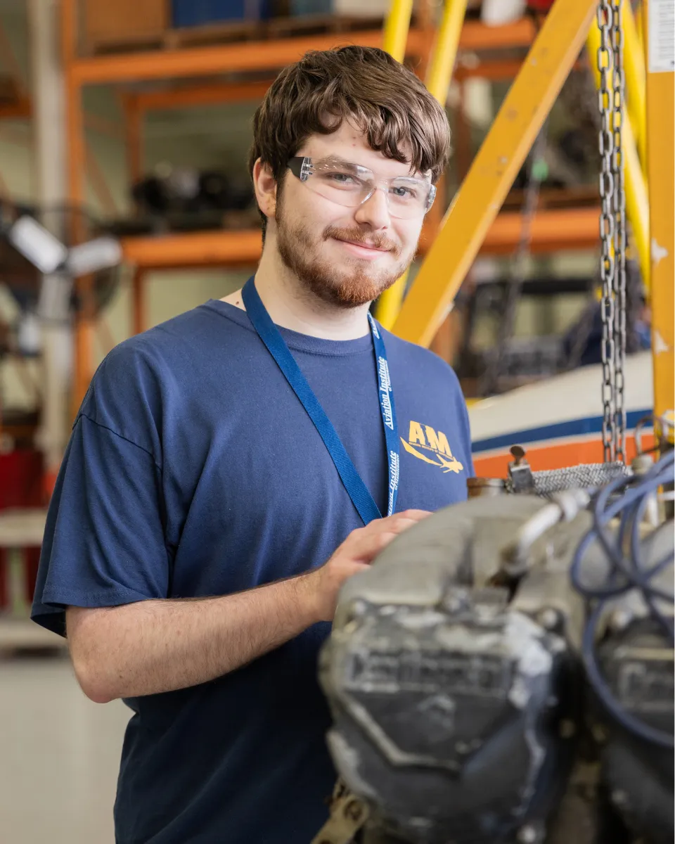 Aircraft Maintenance Career Outlook and Growth Trends